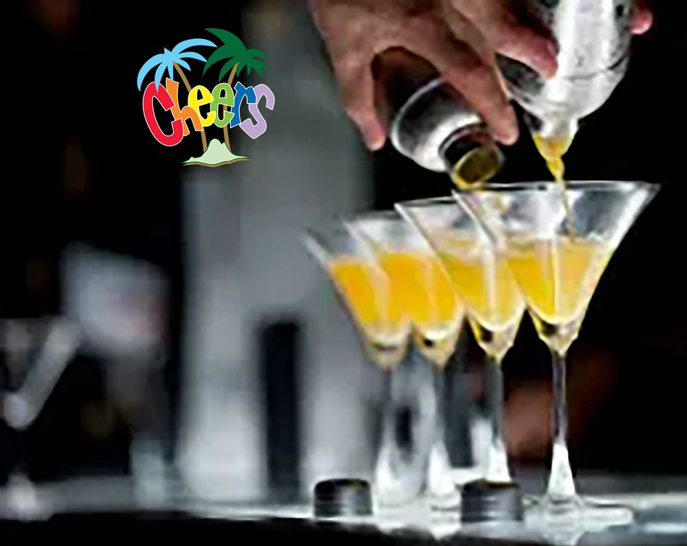 CHEERS BAR - Updated October 2025 - 42 Photos & 139 Reviews - 1839 ...