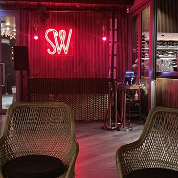 SWEETWATER ROOFTOP BAR - Updated December 2025 - 97 Photos & 21 Reviews ...