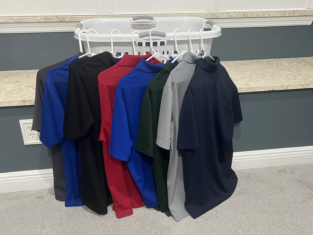 LADY BUBBLES - Updated October 2025 - New York, New York - Laundry ...