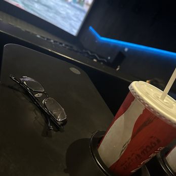 AMC DINE-IN TECH RIDGE 10 - Updated October 2025 - 86 Photos & 46 ...