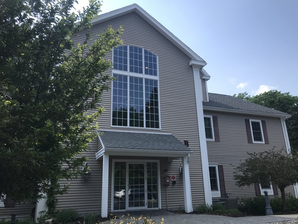 DONOHUE, O’CONNELL & RILEY - Updated February 2025 - 18 Hampton Rd ...