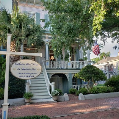CATHERINE WARD HOUSE INN - Updated December 2025 - 44 Photos & 56 ...