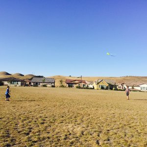 SCHAEFER RANCH PARK - 25 Photos & 16 Reviews - 9595 Dublin Blvd, Dublin ...