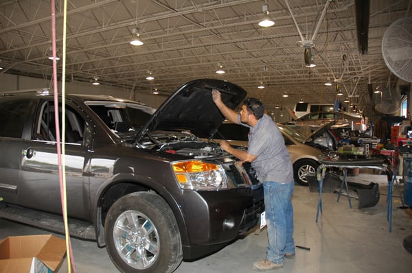 GUNN COLLISION CENTER - Updated January 2026 - 43 Photos & 72 Reviews ...