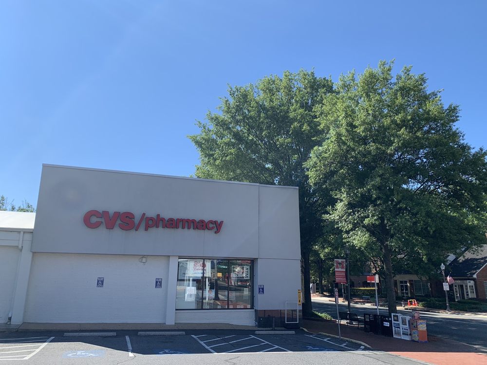 CVS PHARMACY - Updated July 2024 - 58 Photos & 45 Reviews - 134 West ...