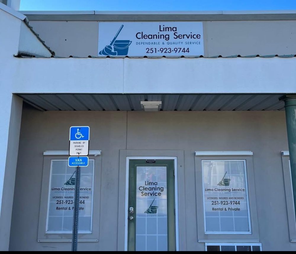 LIMA CLEANING SERVICE - Updated August 2025 - Request a Quote - 25595 Canal Rd, Orange Beach ...