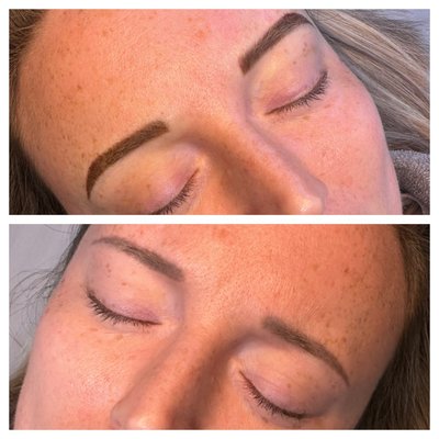 HALF MOON BROW STUDIO - FISHERS - Updated August 2025 - 22 Photos ...