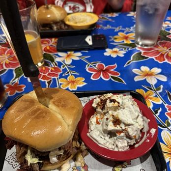 BUCK TUI BBQ - Updated March 2025 - 542 Photos & 279 Reviews - 6737 W ...