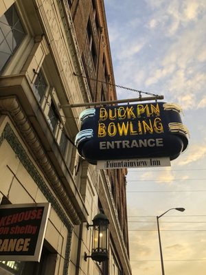 ATOMIC BOWL DUCKPIN - 197 Photos & 118 Reviews - Bowling - 1105 ...