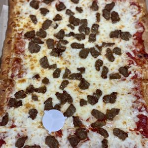 PATS SELECT PIZZA & GRILL - Updated August 2025 - 117 Photos & 116 ...