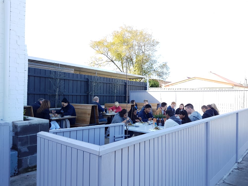 LEFT FIELD - Updated October 2025 - 44 Photos & 18 Reviews - 358 ...