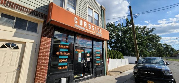 CURBSIDE MEXICAN GRILL - Updated December 2025 - 118 Photos & 109 ...