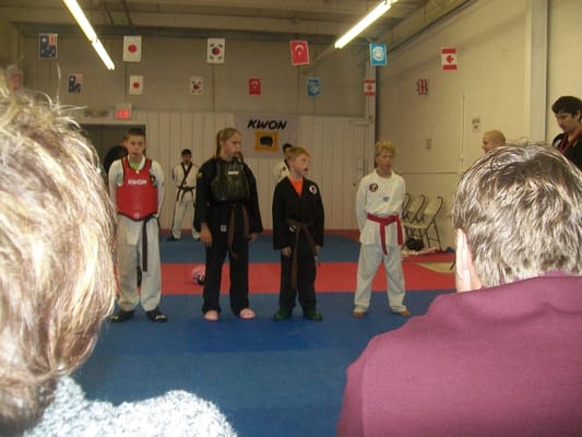 STANDALE KARATE & FITNESS - Updated December 2025 - 4073 Lake Michigan ...