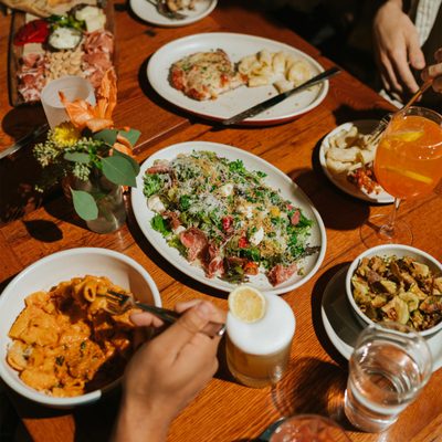 NORTH ITALIA DEL AMO - Updated September 2025 - 1356 Photos & 681 ...