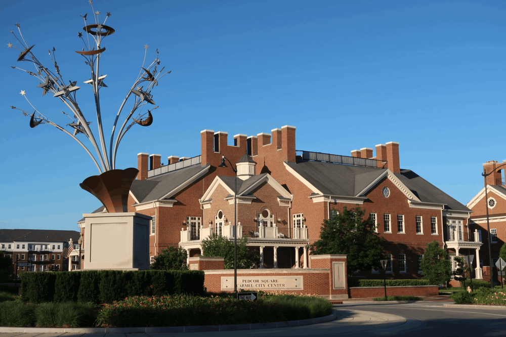 PEDCOR HOMES - Updated July 2025 - 13 Photos - 355 City Center Dr ...