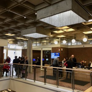 HENNEPIN COUNTY LIBRARY - NORTHEAST LIBRARY - 13 Photos - 2200 Central ...