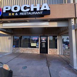 K POCHA & RESTAURANT - Updated December 2025 - 204 Photos & 117 Reviews ...