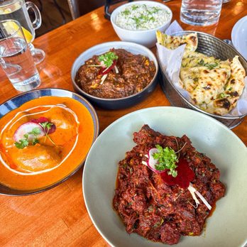 ZAIKA - Updated January 2025 - 459 Photos & 226 Reviews - 1100 Pike St ...