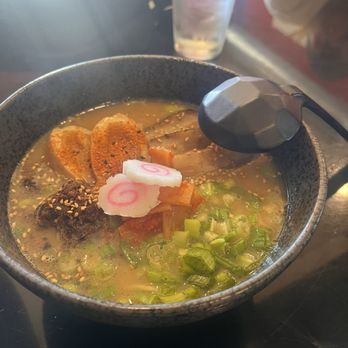 TOCHI RAMEN - Updated December 2025 - 190 Photos & 194 Reviews - 623 N ...