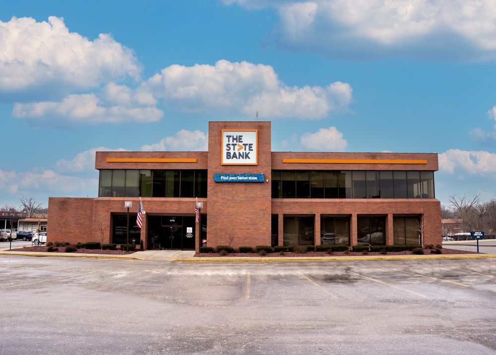 THE STATE BANK - Updated October 2025 - 175 N Leroy St, Fenton ...