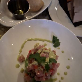 ROSEVALE KITCHEN - 65 Photos & 44 Reviews - 305 W 48th St, New York ...