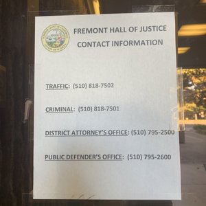 HAYWARD HALL OF JUSTICE - Updated November 2024 - 43 Photos & 81 ...