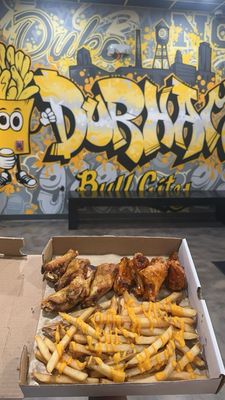 MR. FRIES MAN - Updated January 2026 - 69 Photos & 53 Reviews - 1105 W ...