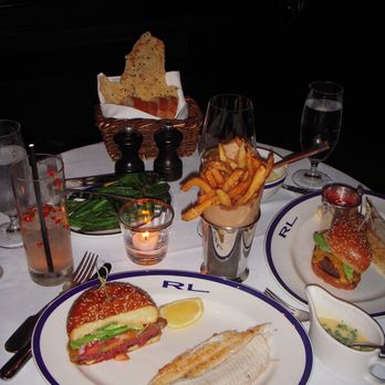 RL RESTAURANT - Updated January 2025 - 1121 Photos & 1005 Reviews - 115 ...