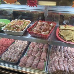 FELICE ITALIAN PORK & DELICATESSEN - Updated June 2025 - 136 Photos ...