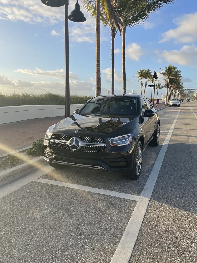 MERCEDES-BENZ OF FT. LAUDERDALE - 101 Photos & 287 Reviews - 2411 S ...