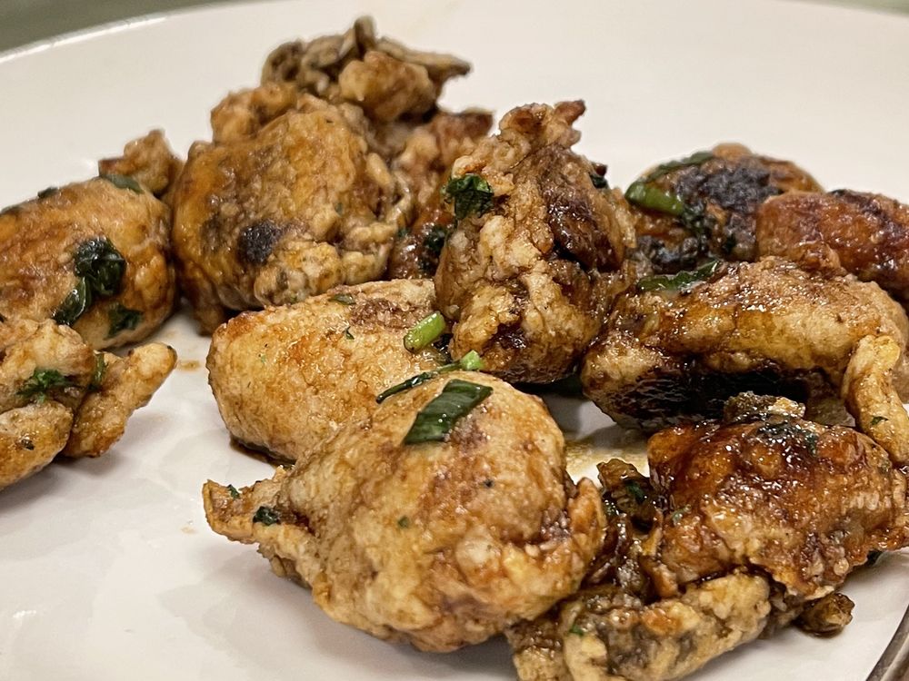 GOLDEN PARAMOUNT SEAFOOD RESTAURANT - Updated December 2025 - 226 ...