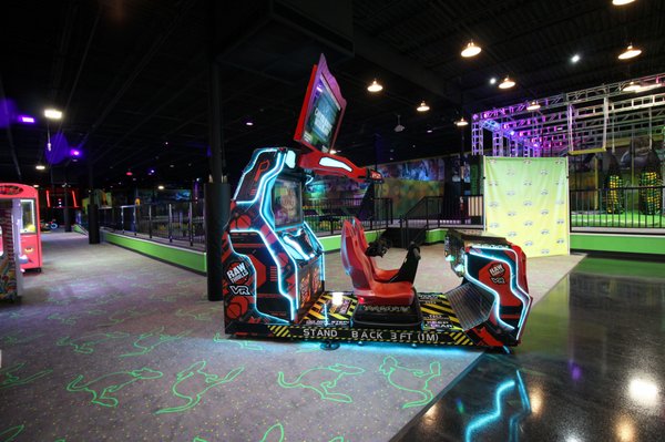 LAUNCH ENTERTAINMENT PARK - Updated February 2025 - 45 Photos & 20 ...