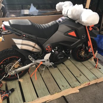 MOTRAC MOTORCYCLES - Updated May 2025 - 10501 S Orange Ave, Orlando ...