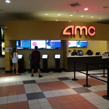 AMC LA JOLLA 12 - Updated April 2025 - 332 Photos & 538 Reviews - 8657 ...