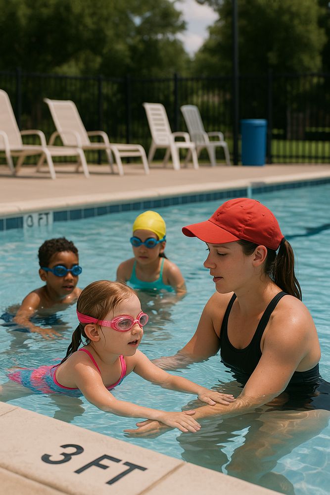 DIVE AND THRIVE - Updated September 2025 - Philadelphia, Pennsylvania - Swimming Lessons/Schools ...