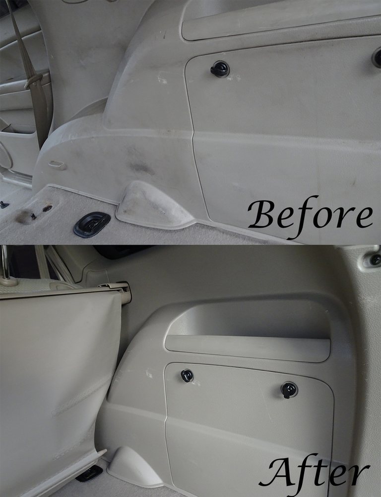AG AUTO DETAILING - Updated June 2024 - 23 Photos - Lageweg, Menin ...
