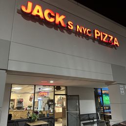JACK’S PIZZERIA AND ITALIAN RESTAURANT - Updated September 2025 - 72 ...
