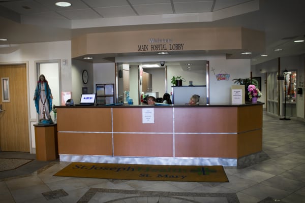 ST MARY MEDICAL CENTER - Updated June 2026 - 46 Photos & 310 Reviews ...
