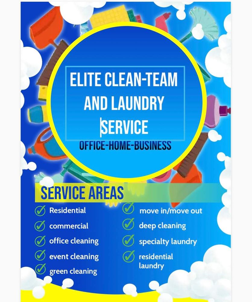 ELITE CLEAN - Updated October 2024 - 14 Photos - Tampa Bay, Florida ...