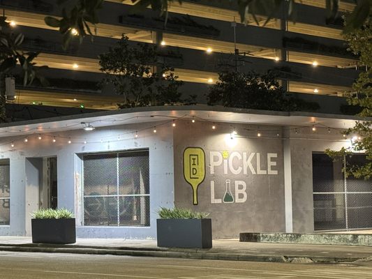 PICKLE LAB - Updated November 2025 - 4201 Main St, Houston, Texas ...