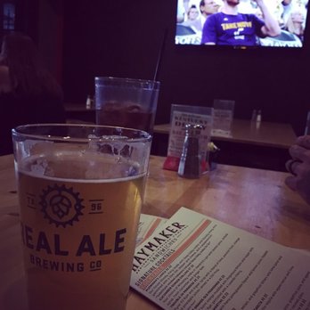 HAYMAKER - Updated October 2025 - 387 Photos & 626 Reviews - 2310 Manor ...