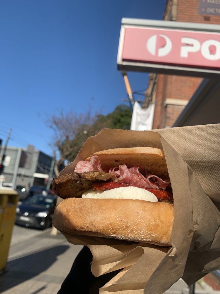 DARLING DELI CAFE - Updated July 2025 - 657 Darling St, Rozelle New ...