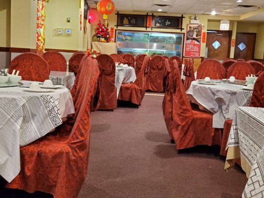 ORIGINAL TRIPLE CROWN RESTAURANT - Chinese Restaurant - 211 W 22nd Pl ...