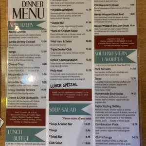 HOGAN FAMILY RESTAURANT - 95 Photos & 117 Reviews - Diners - 10 Main St ...