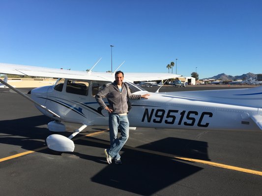 SIERRA CHARLIE AVIATION - Updated January 2026 - 49 Photos & 29 Reviews ...