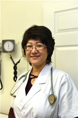 LILI REN ,MD - Updated January 2026 - 13421 Maple Ave, Flushing, New ...