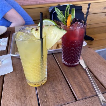 CHICHERIA MEXICAN KITCHEN - Updated August 2024 - 144 Photos & 58 ...