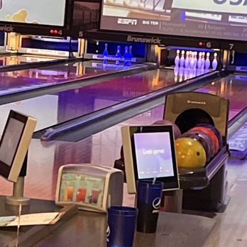 TEN PIN FUN CENTER - Updated December 2024 - 211 Photos & 241 Reviews ...