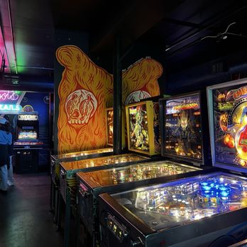 JUPITER BAR - Updated December 2025 - 274 Photos & 206 Reviews - 2126 ...