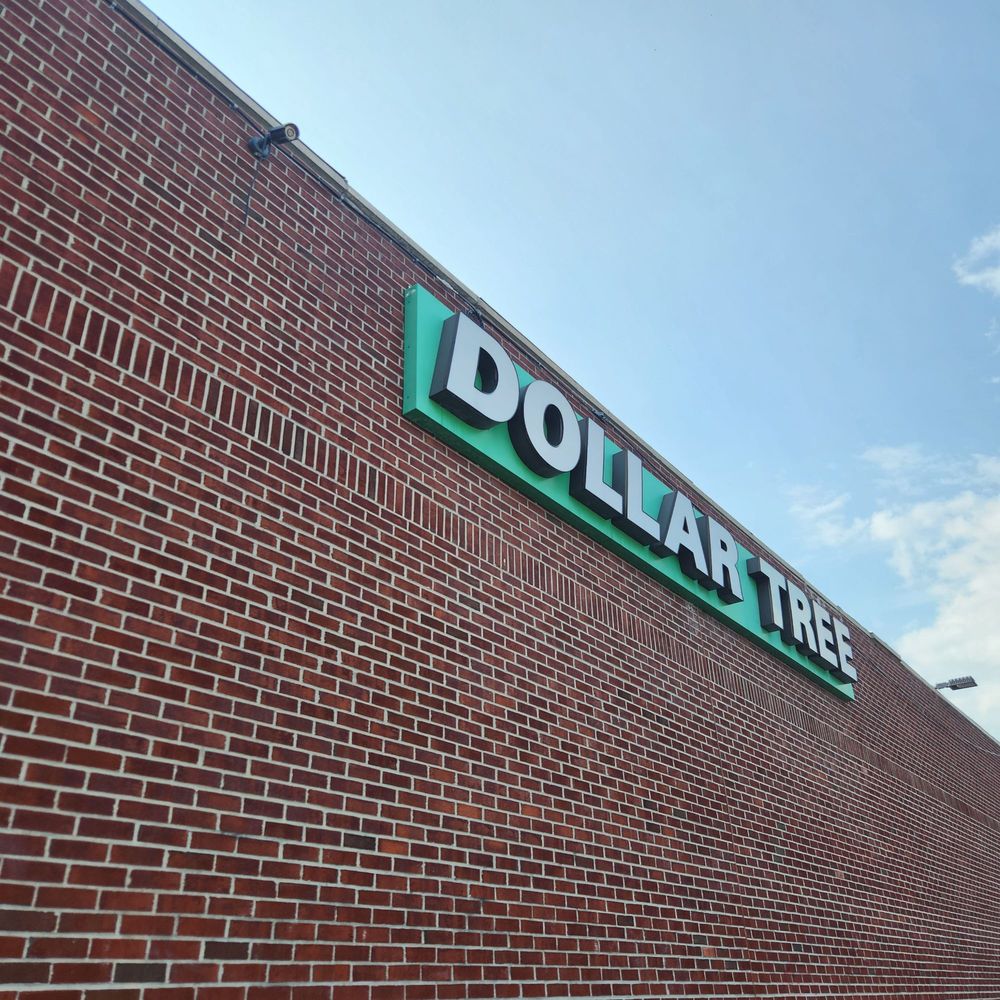 DOLLAR TREE - Updated January 2026 - 34 Photos & 14 Reviews - 1720 ...